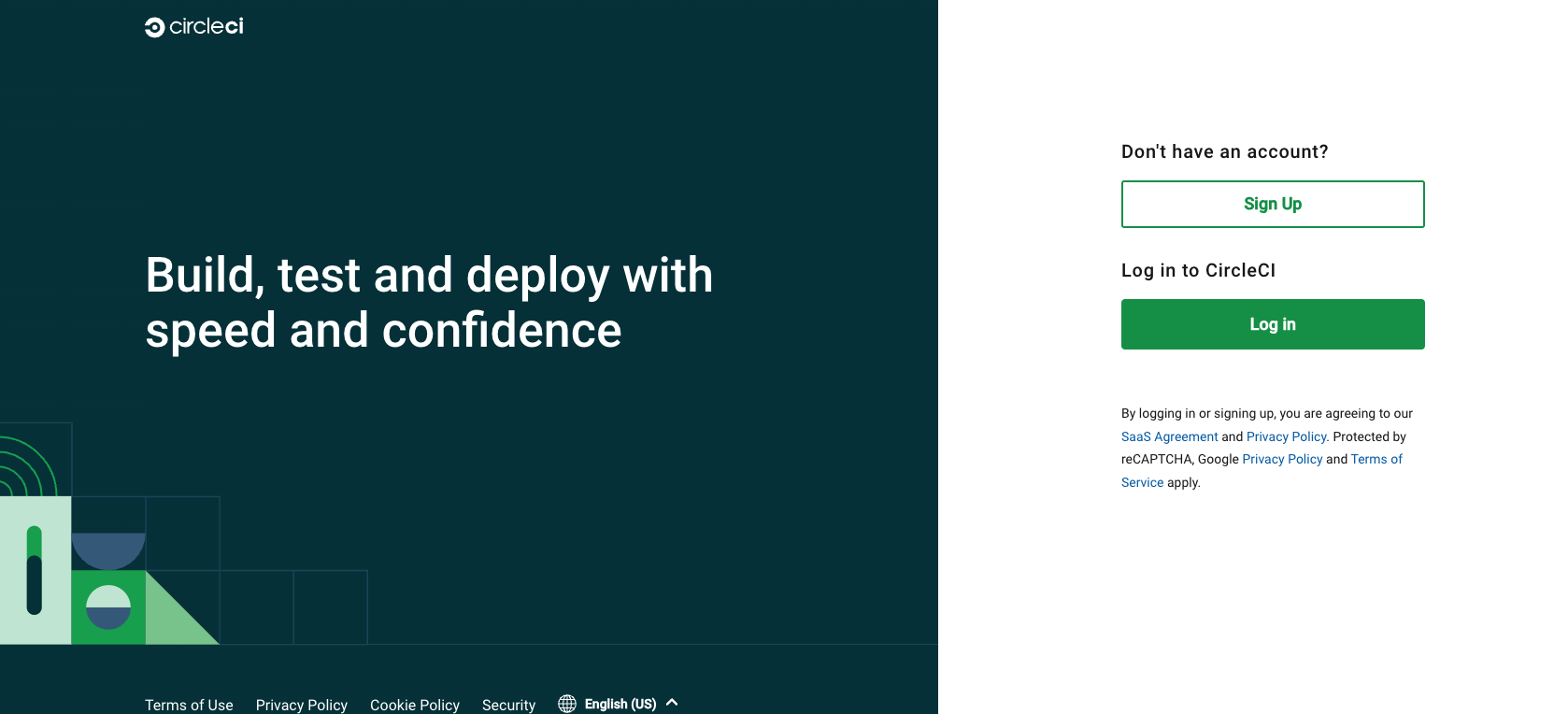 How To Manage Your Vcs Connections With Circleci And Delete Your User Identity Circleci