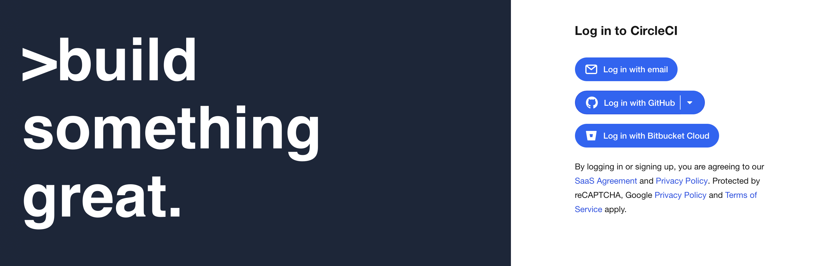 How to Manage Your VCS Connections with CircleCI and delete your user ...